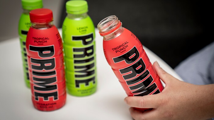 Hypet Prime-drik bliver undersøgt af amerikanske sundhedsmyndigheder ...