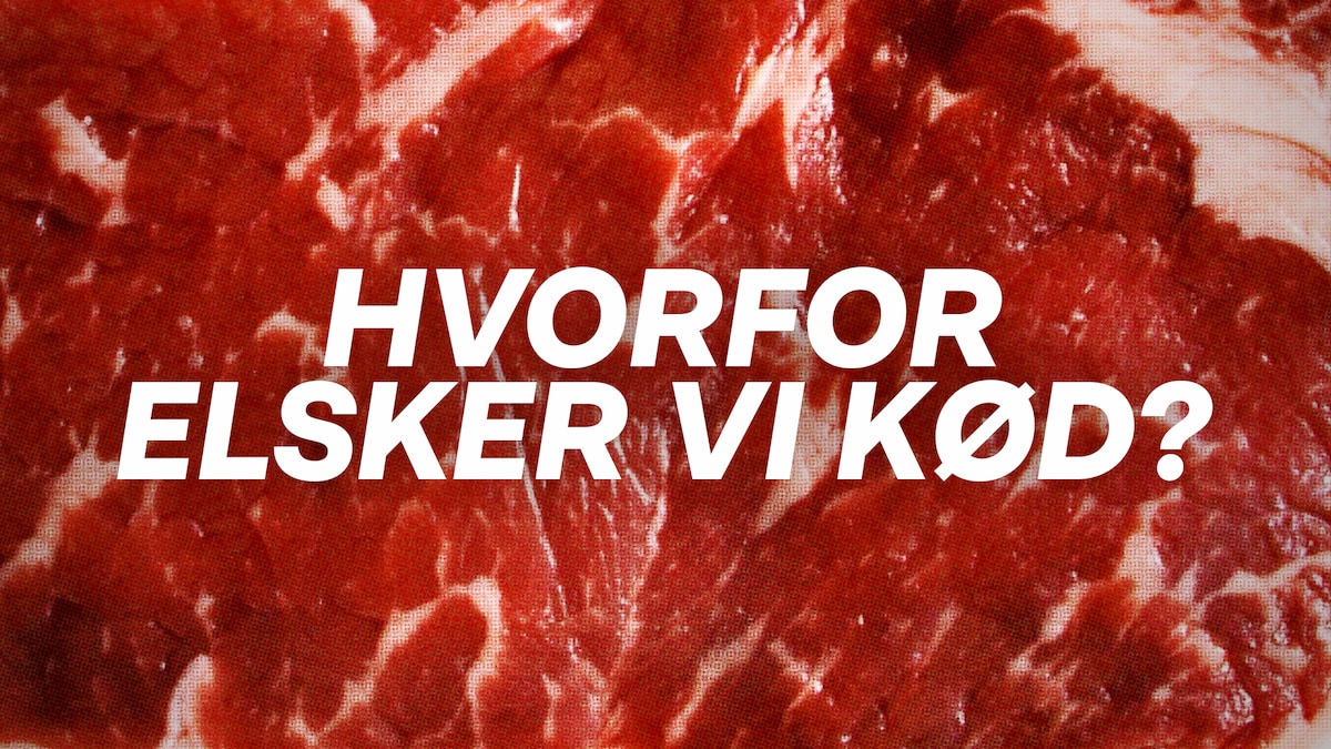 Danskere spiser cirka 52 kilo kød om året: Hvorfor elsker vi kød så ...