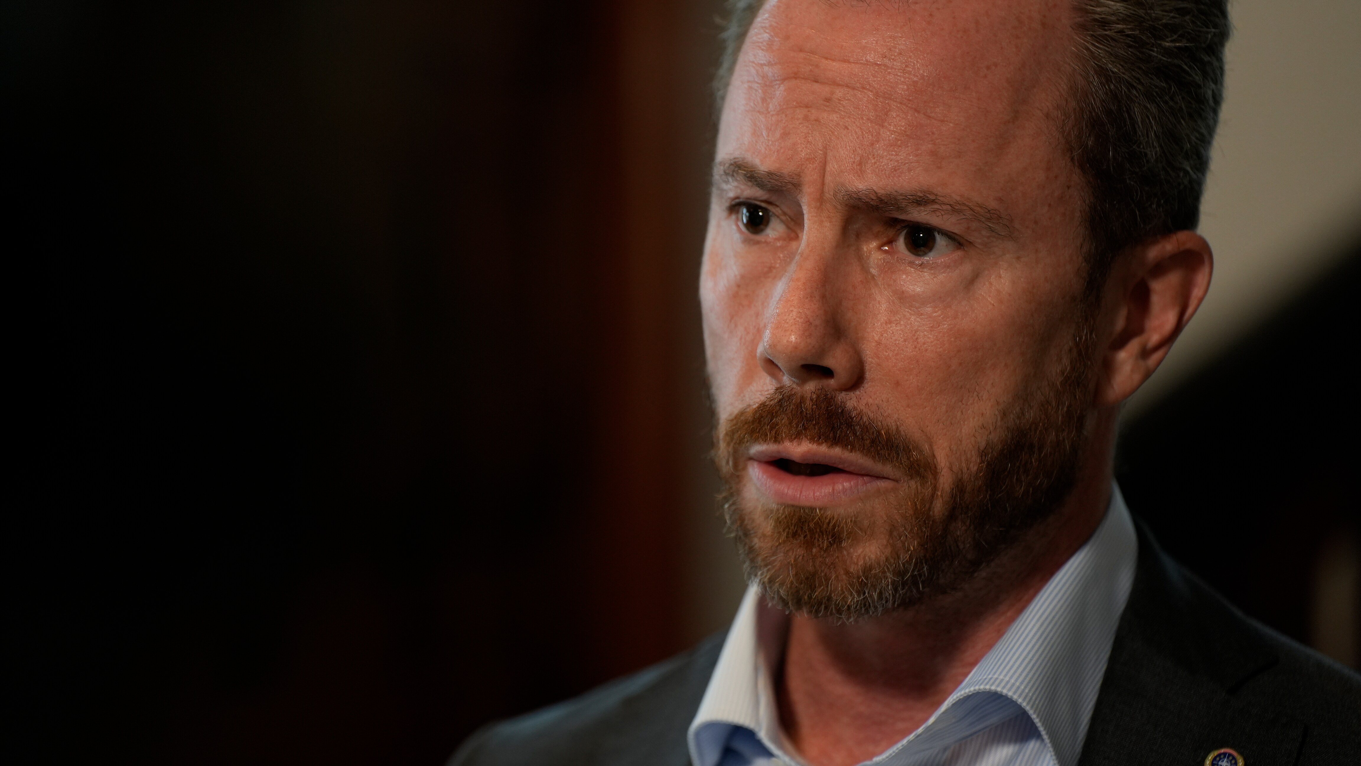 Jakob Ellemann-Jensen fyrer øverste embedsmand efter fejl i våbensag ...