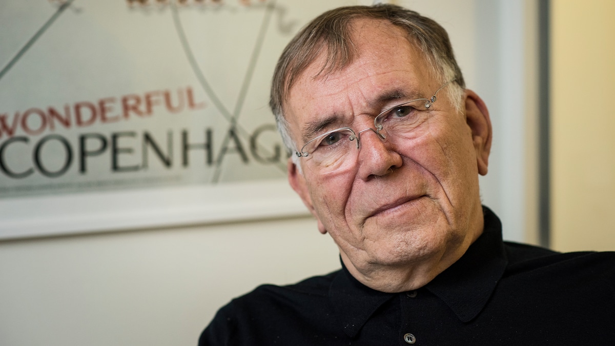 'Jeg er jo nok blevet en slags pioner': Når verdens storbyer vil vende ...