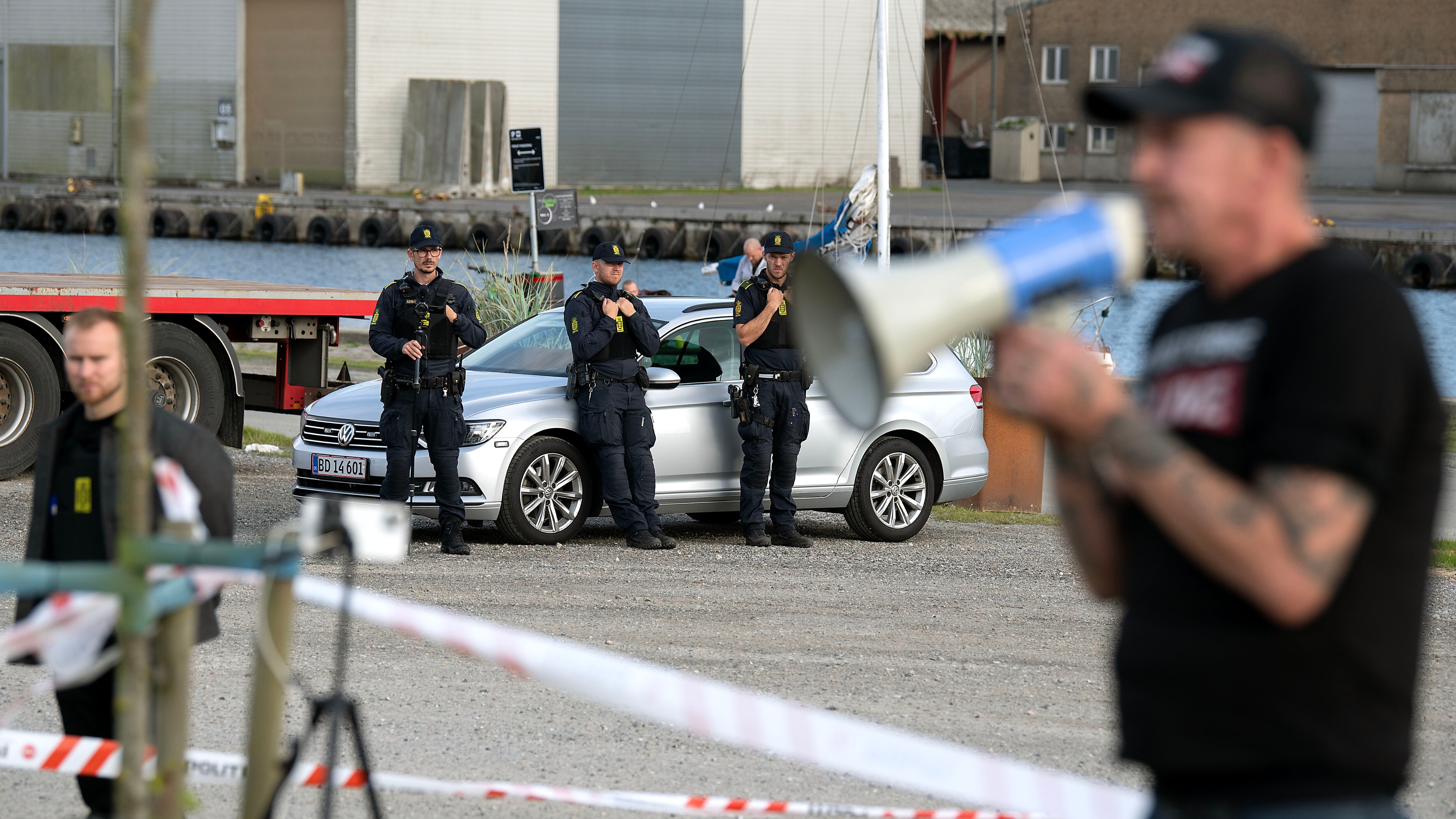 OVERBLIK: Kommende koranlov 'indskrænker ytringsfriheden', er 'upræcis ...