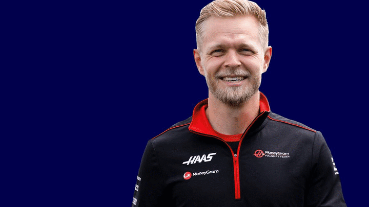 Magnussen tænker over sin alder og vil ikke gøre som ...