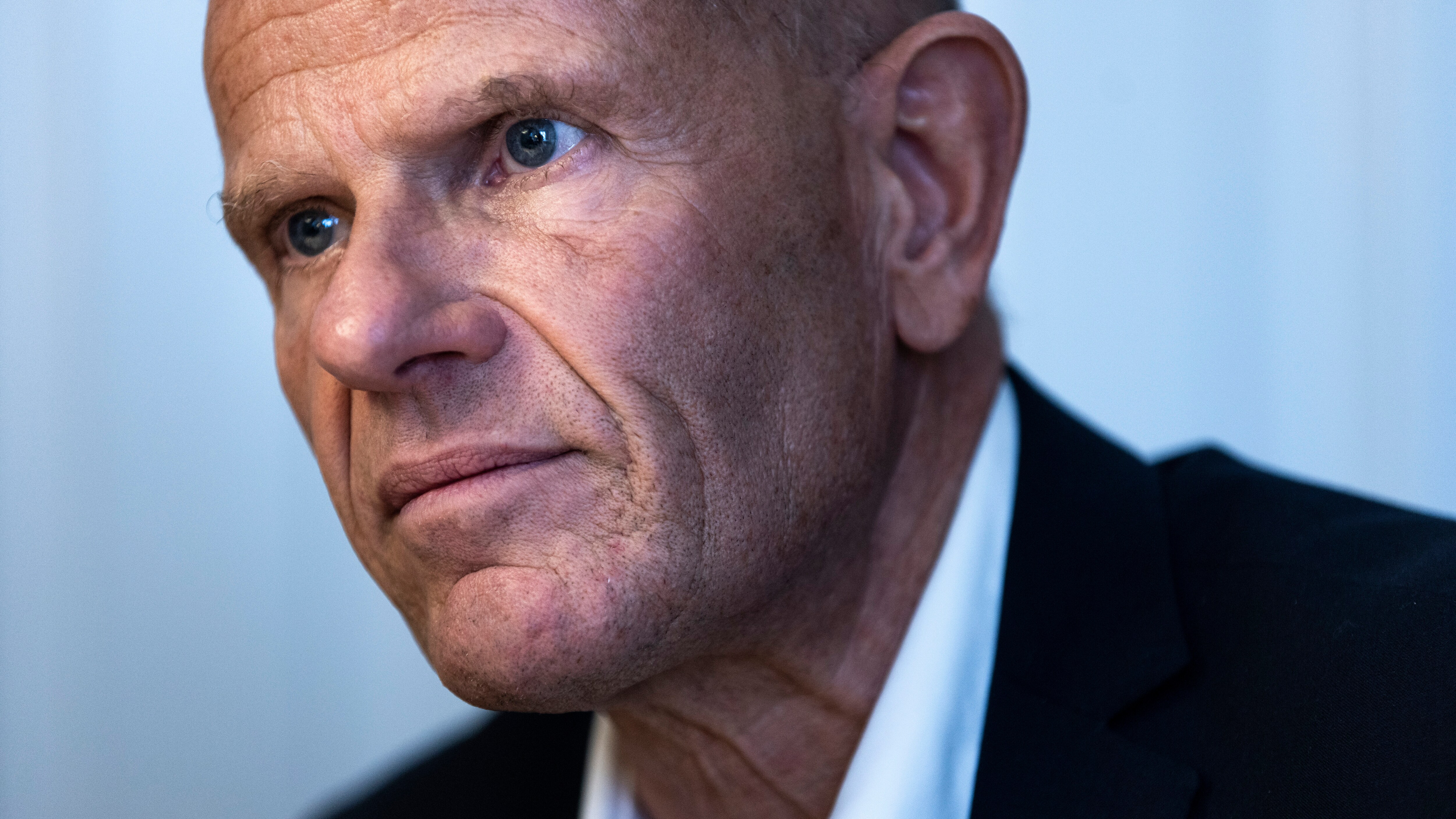 Højesteret: Sager mod Hjort og Findsen skal køre for delvist åbne døre ...