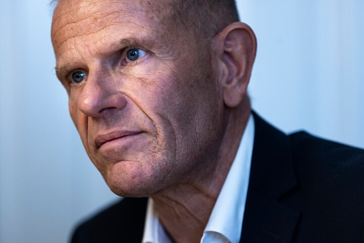 Højesteret: Sager mod Hjort og Findsen skal køre for delvist åbne døre | Indland | DR