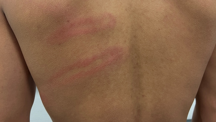 Marcus Lauerberg mødte specialpatruljen fra Vejle: 'Det er fuldstændig ...