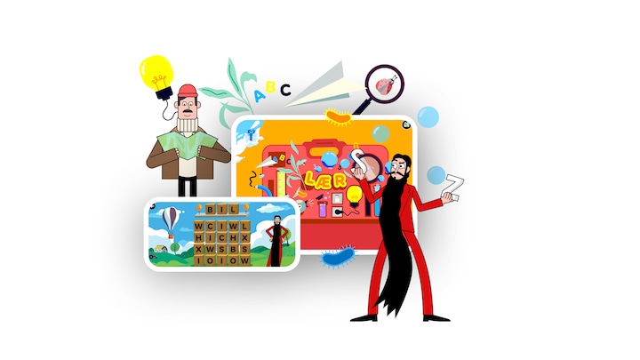 DR's Apps | DR