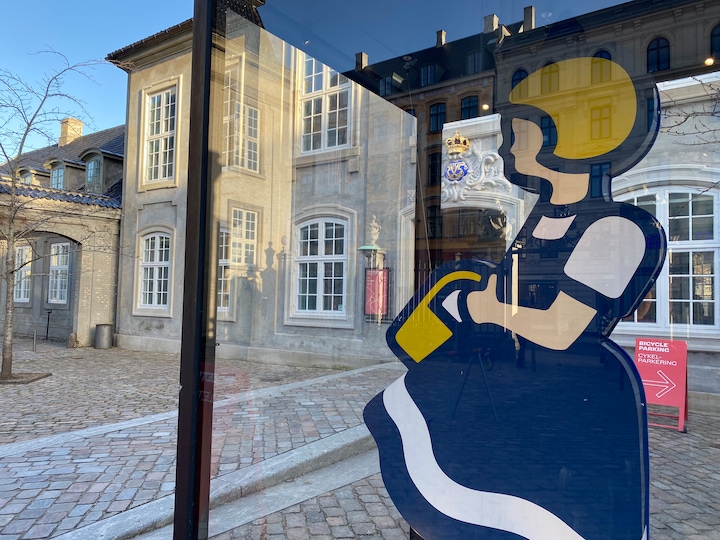 Ny Irma-udstilling slår dørene op i dag | Nyheder | DR