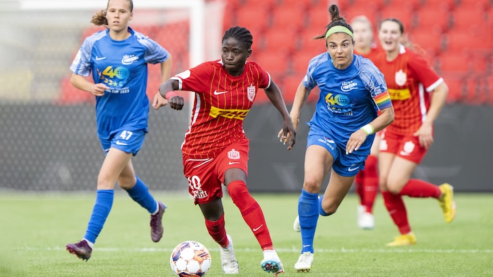 'Rigtig dårlige kontrakter' ødelægger flot udvikling i dansk ...