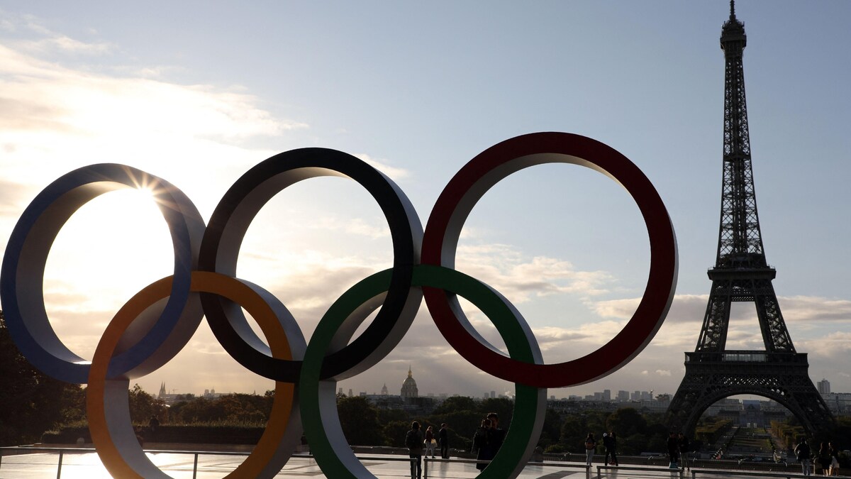 Fransk myggevirus skaber bekymring før OL: 'Kun toppen af isbjerget ...