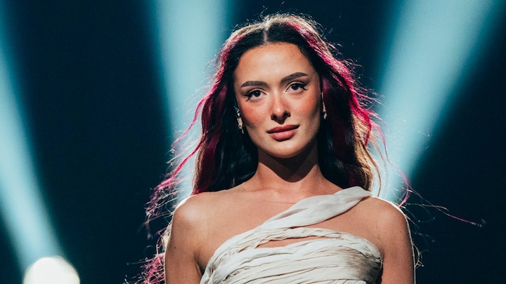 'De er blevet taget med bukserne nede': I aften går Israel på scenen ...