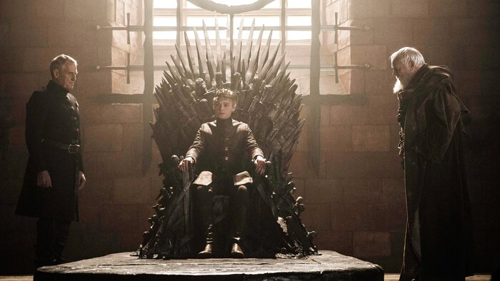 Game of Thrones-skuespiller død | Nyheder | DR