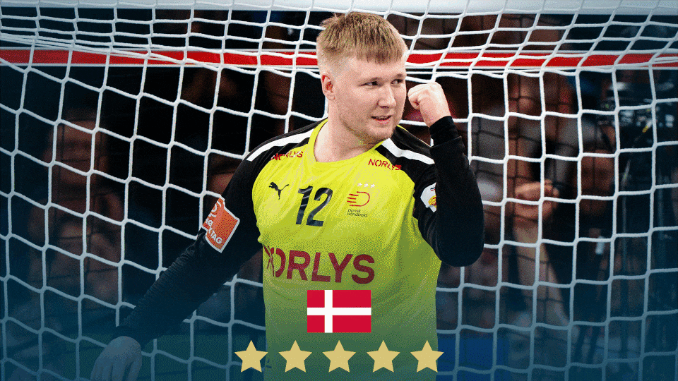 Danmark eller Frankrig? Ekspert vurderer styrkeforholdet inden OL-brag | Paris 2024 ...