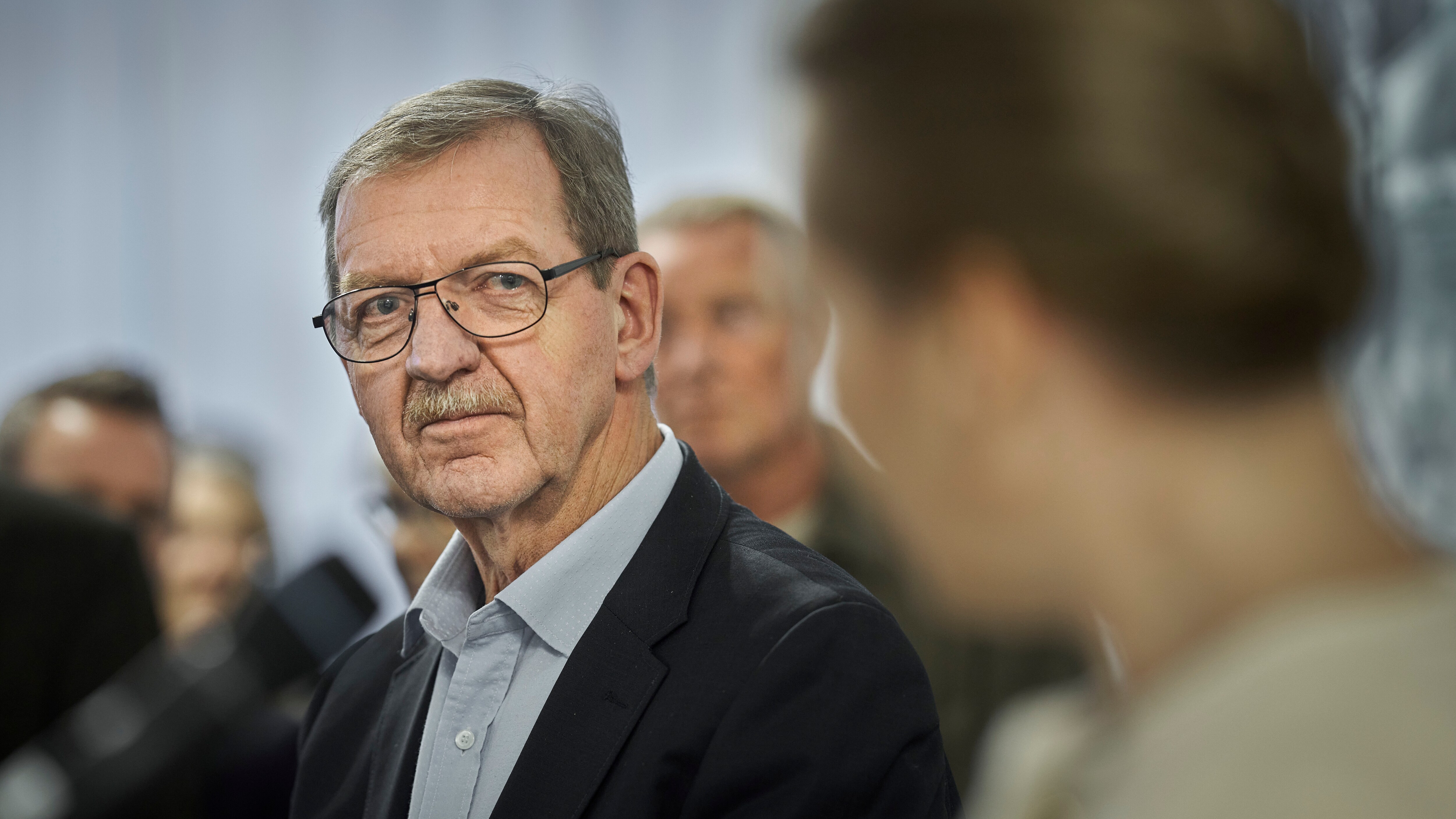 Angriber de mange partihoppere på Christiansborg: Du kan skifte konen ...