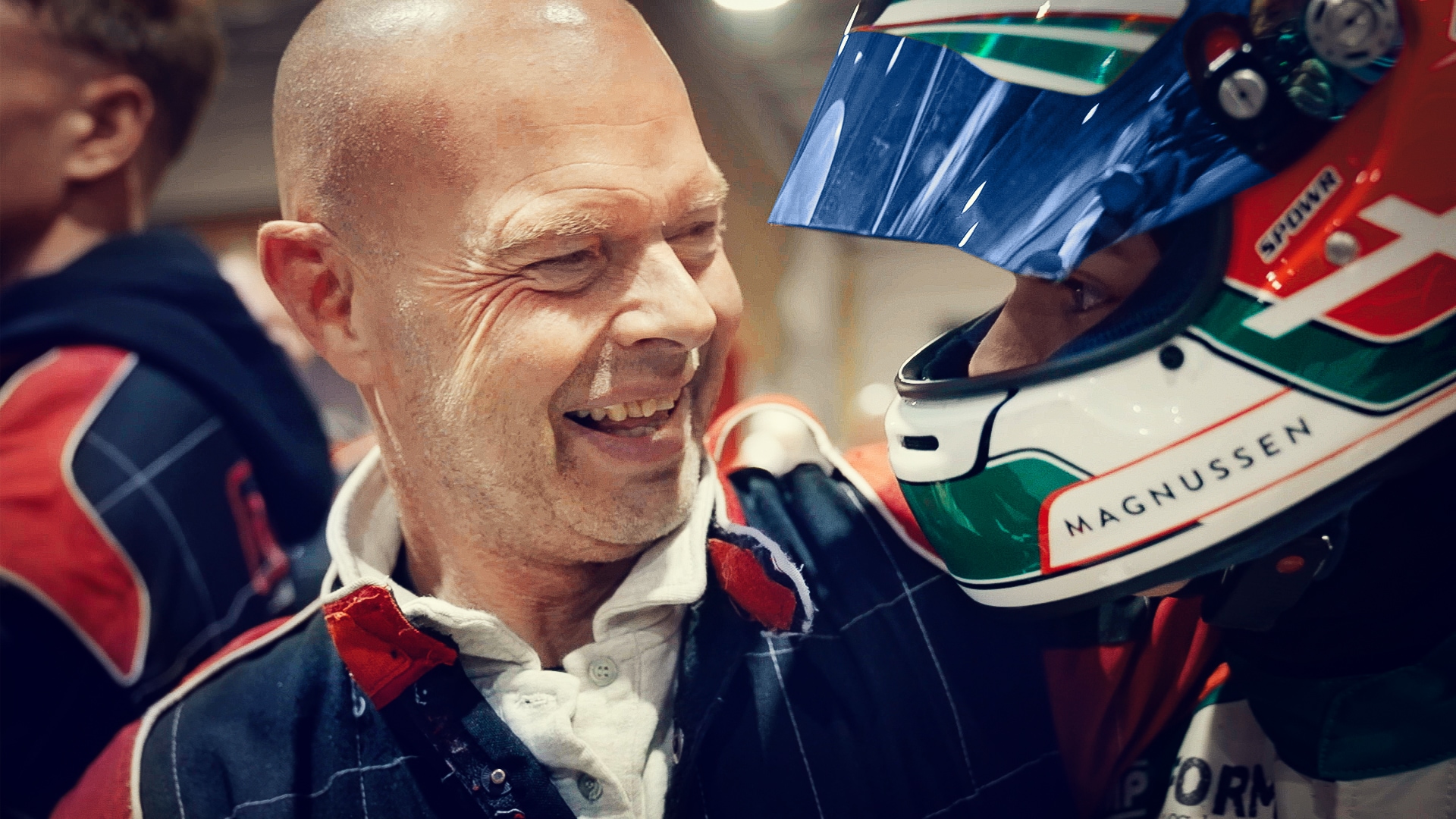 DR følger børn af eliten i ny dokumentarserie | Programmer og koncerter ...