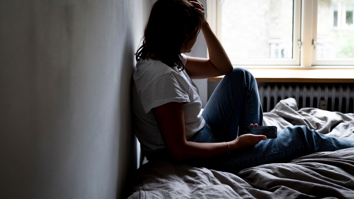 Voksne børn af forældre med misbrug risikerer at miste hjælp i presset ...