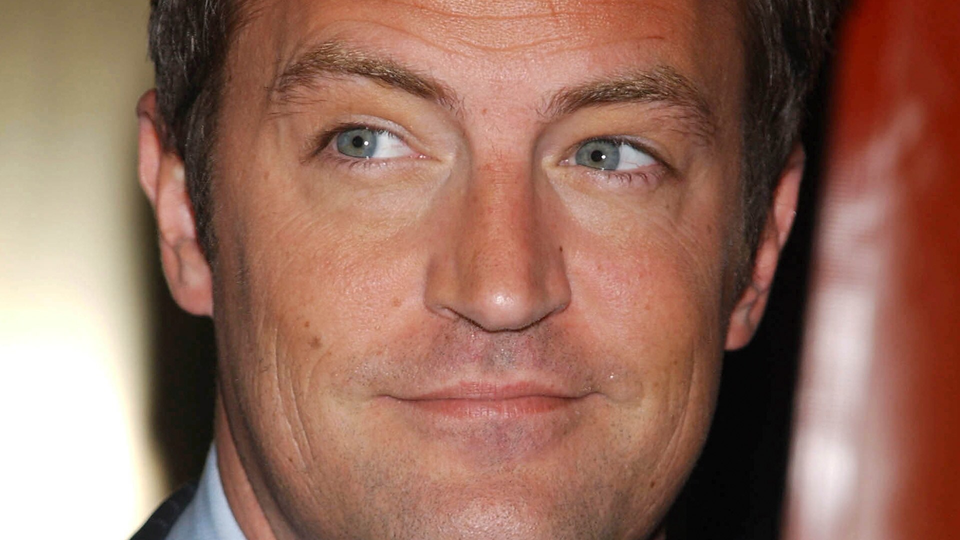 Tre personer tilstår forbrydelser med relation til Matthew Perrys død ...