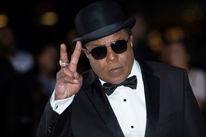 Michael Jacksons bror, Tito Jackson, er død | Nyheder | DR