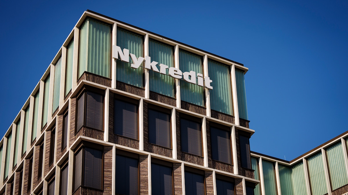 Efter tre års undersøgelse: Myndigheder tvinger Nykredit til at ændre ...