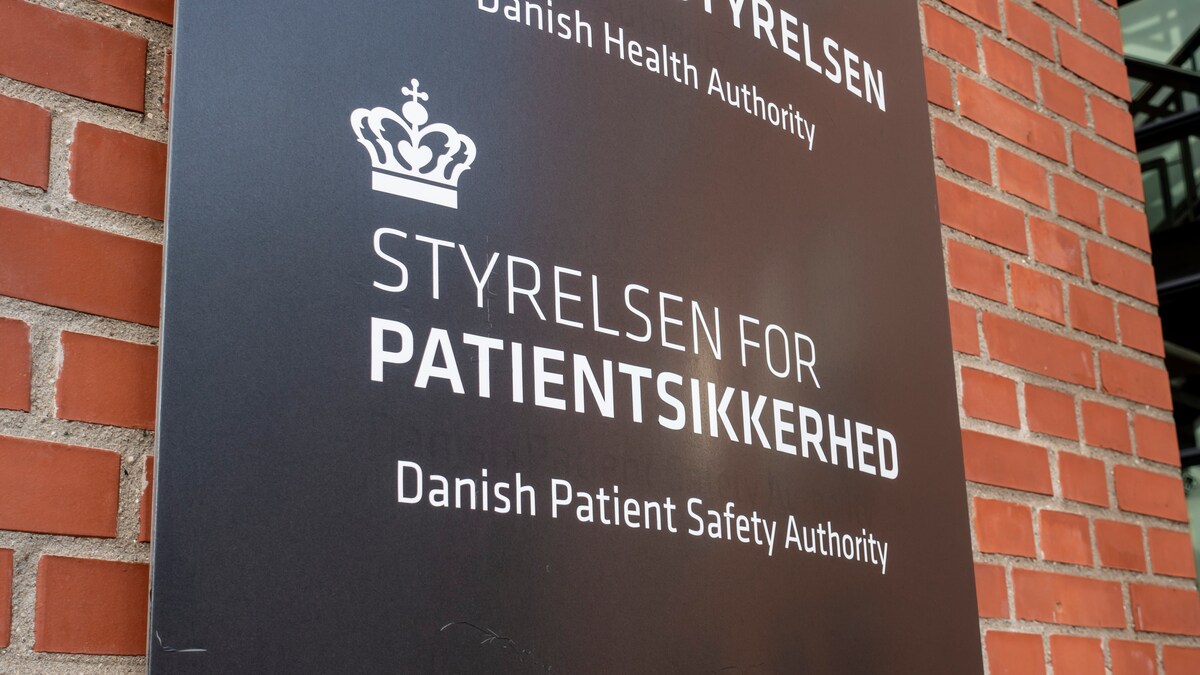 Tre Alles Lægehus-klinikker sættes under lup af Styrelsen for ...