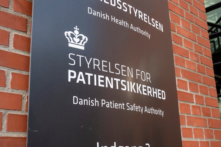 Tre Alles Lægehus-klinikker sættes under lup af Styrelsen for ...