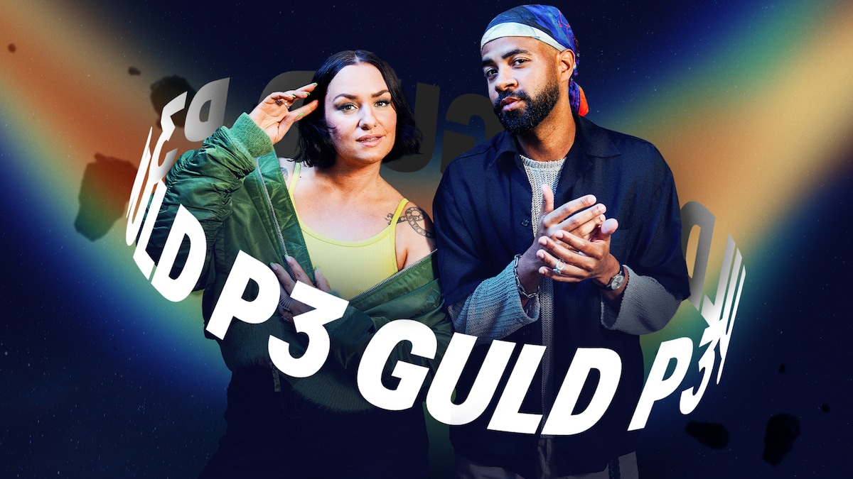 Her er de nominerede til ’P3 Guld 2024’ | Nyt fra DR | DR