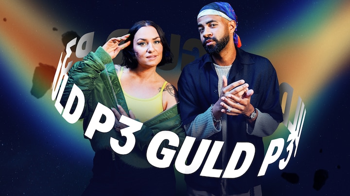 Her er de nominerede til ’P3 Guld 2024’ | Nyt fra DR | DR