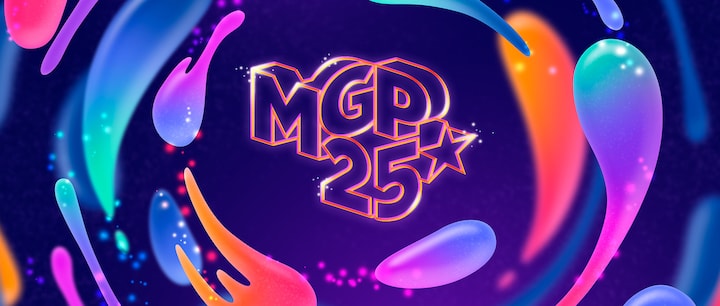 MGP 2025 | Tema og events | DR