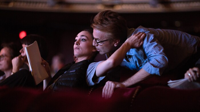 Det Kongelige Teater har fundet Nikolaj Hübbes afløser | Nyheder | DR