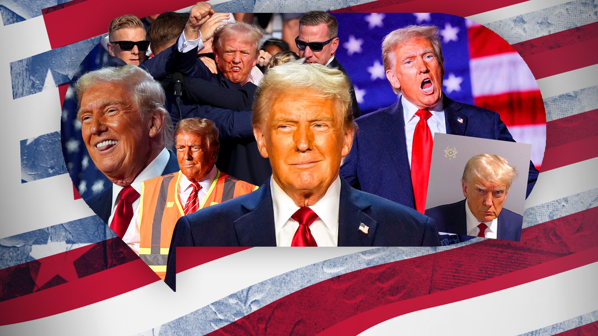 Morgenpost fra USA: Donald Trump skal i Det hvide Hus. Skal han også i ...