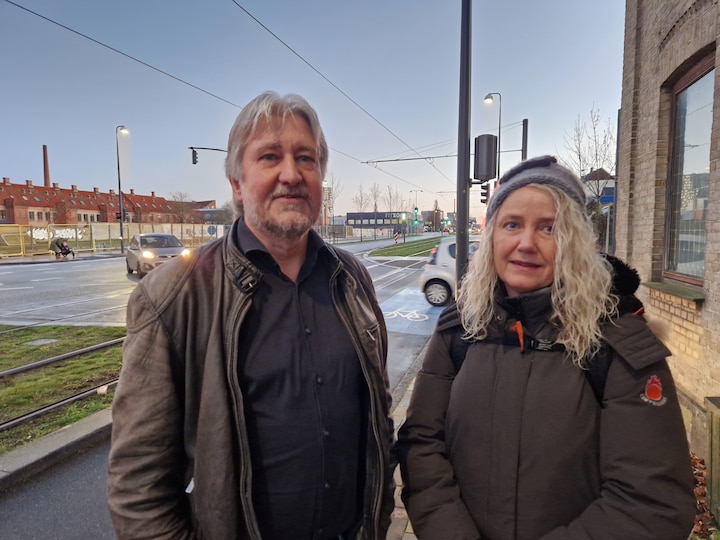 Efter klager over støj og gener fra Odense Letbane: Kræver 2,5 ...