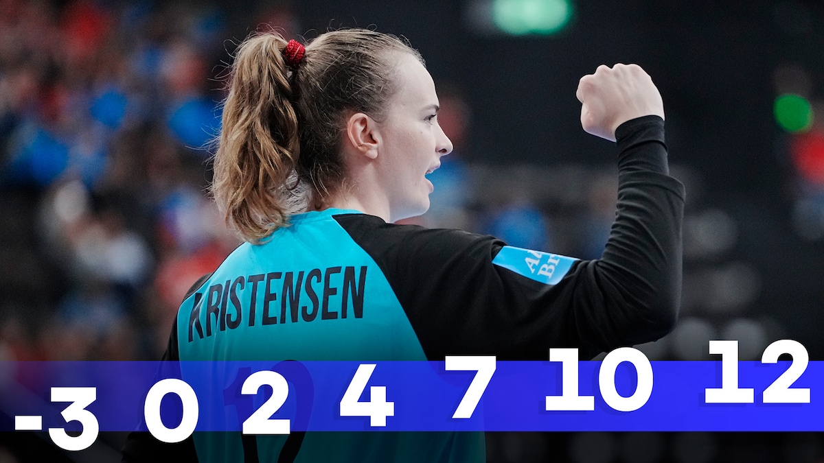 KARAKTERER Flere i top, men én dansker fik den bedst mulige start på EM ...