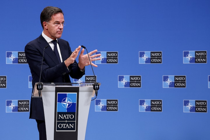 Nato-landene vil styrke samarbejdet om kritisk infrastruktur efter ...