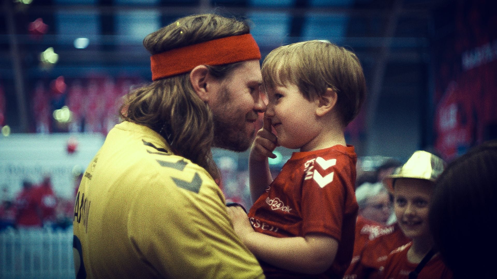 Mikkel Hansen: Mentalt helbred er stadig et tabu for mandlige atleter ...
