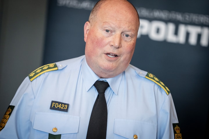 Tidligere chef for Rejseholdet skifter spor og vil være borgmester ...