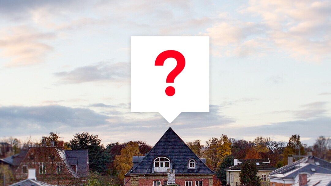 Lars ramt af ny fejl i tilbagebetaling af boligskat: 'Kan ikke lægge to tal sammen' | Penge | DR