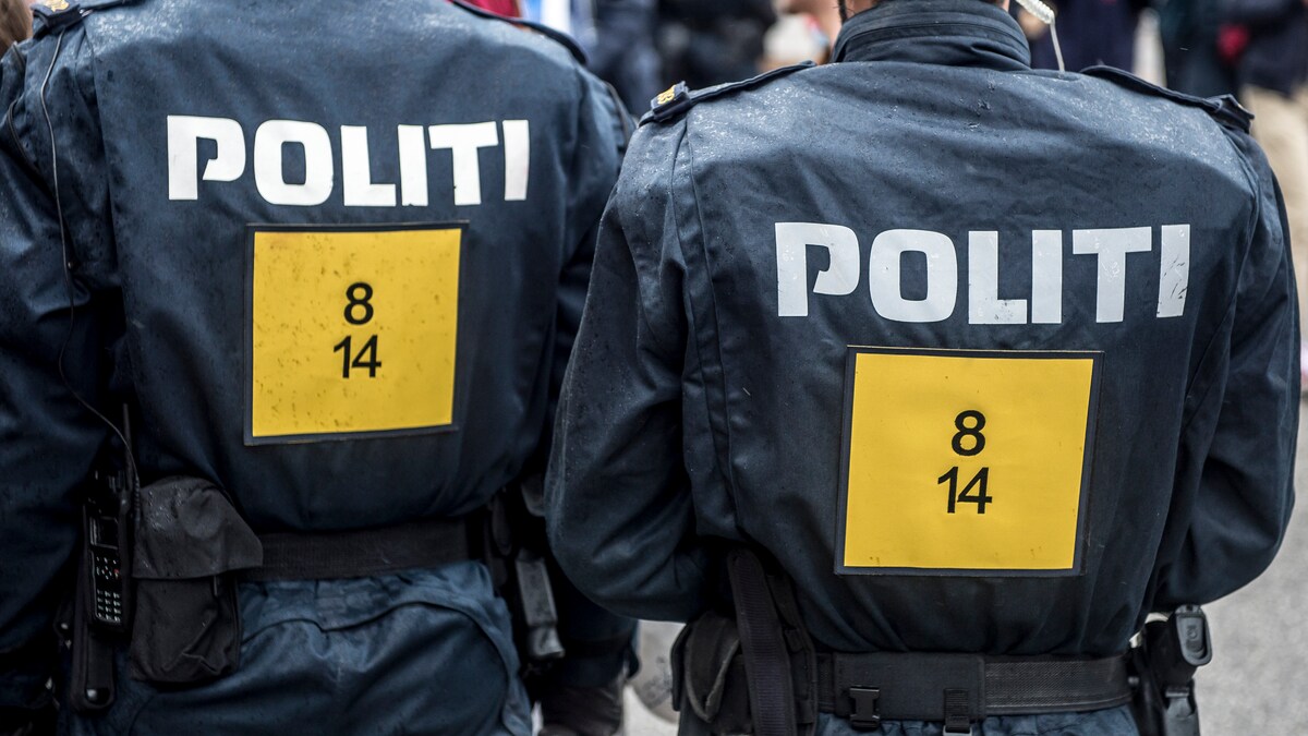 Mail afslører: DNA-prøver er måske ubrugelige efter fund af fejl ...