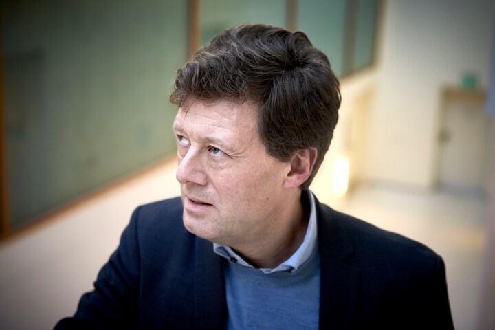 Retsudvalget indstiller retspræsident til posten som Folketingets ...