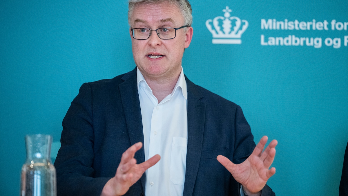 Eksperter rejste tvivl om regeringens fiskeriforklaring: Nu kalder SF og Radikale Venstre ...