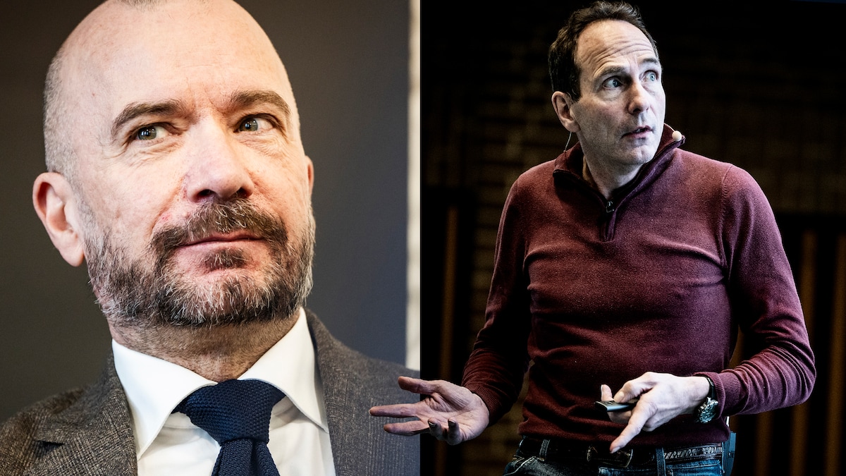 Eksperter afviser risikoen for en storskalakrig i Europa | Indland | DR