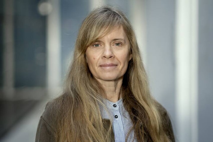 Dokumentar-chef: 'Grønlands hvide guld' tager vigtige forbehold ...