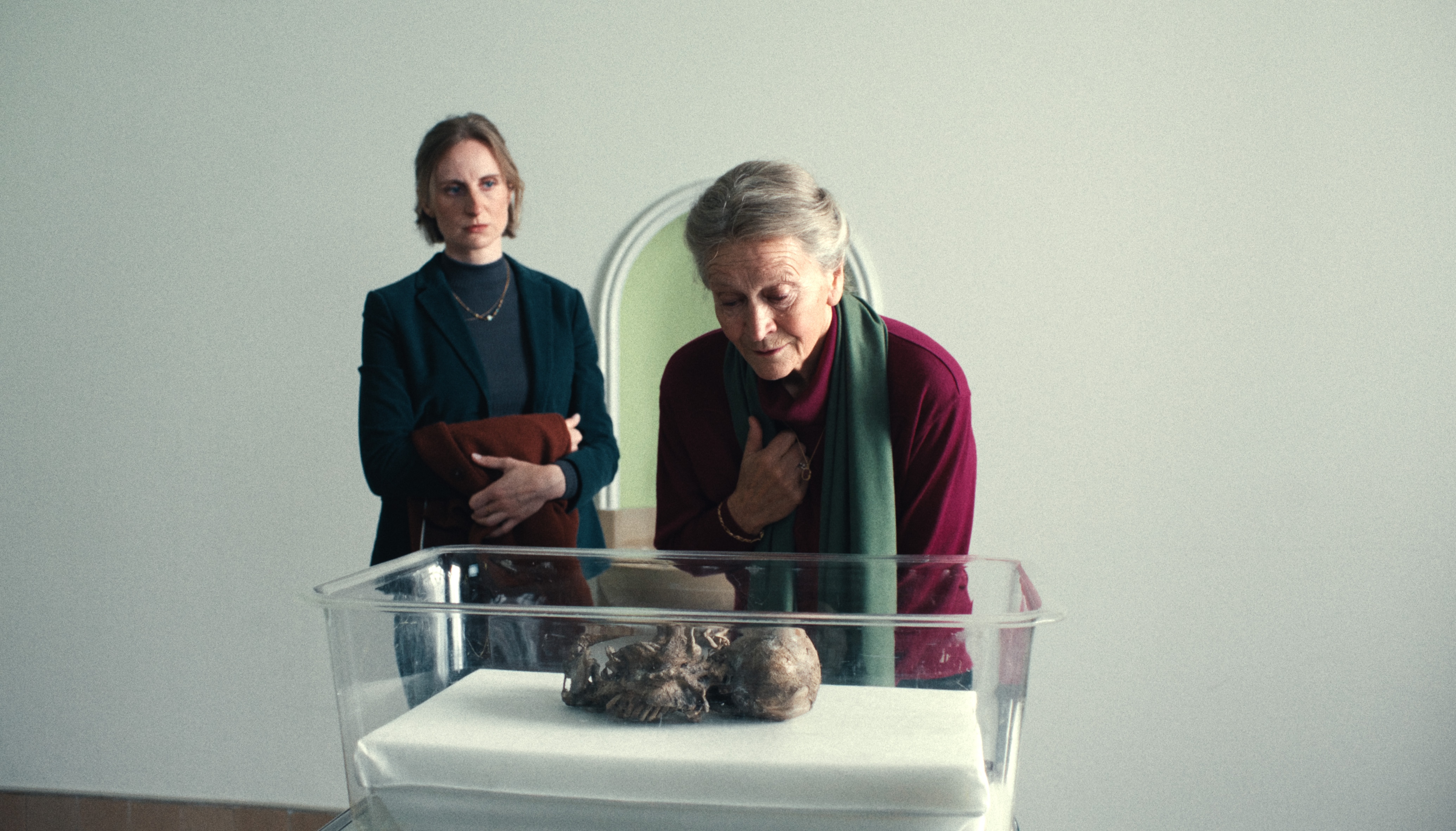 To nye DR-dramaserier får premiere på internationale festivaler | Nyt ... To nye DR-dramaserier får premiere på internationale festivaler | Nyt ...