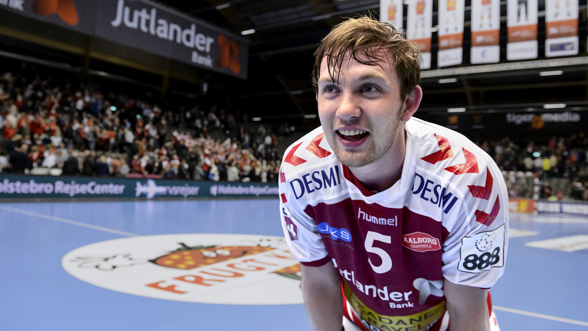 Forlod Aalborg som et supertalent, men hvem er ham, der nu er tilbage ...
