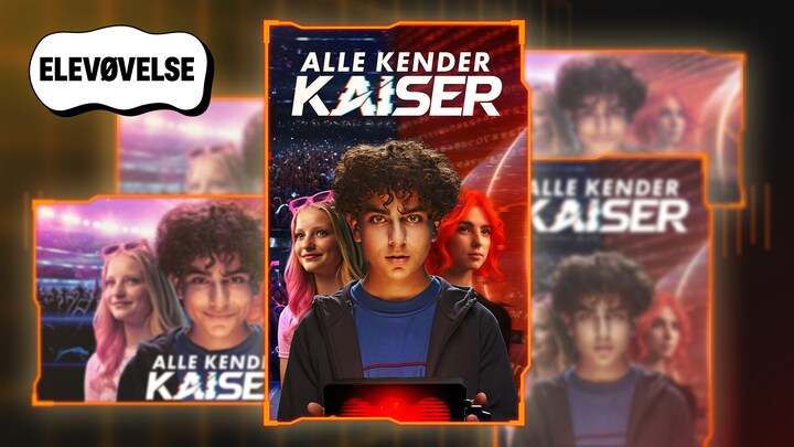 Lær at prompte | Skole | DR