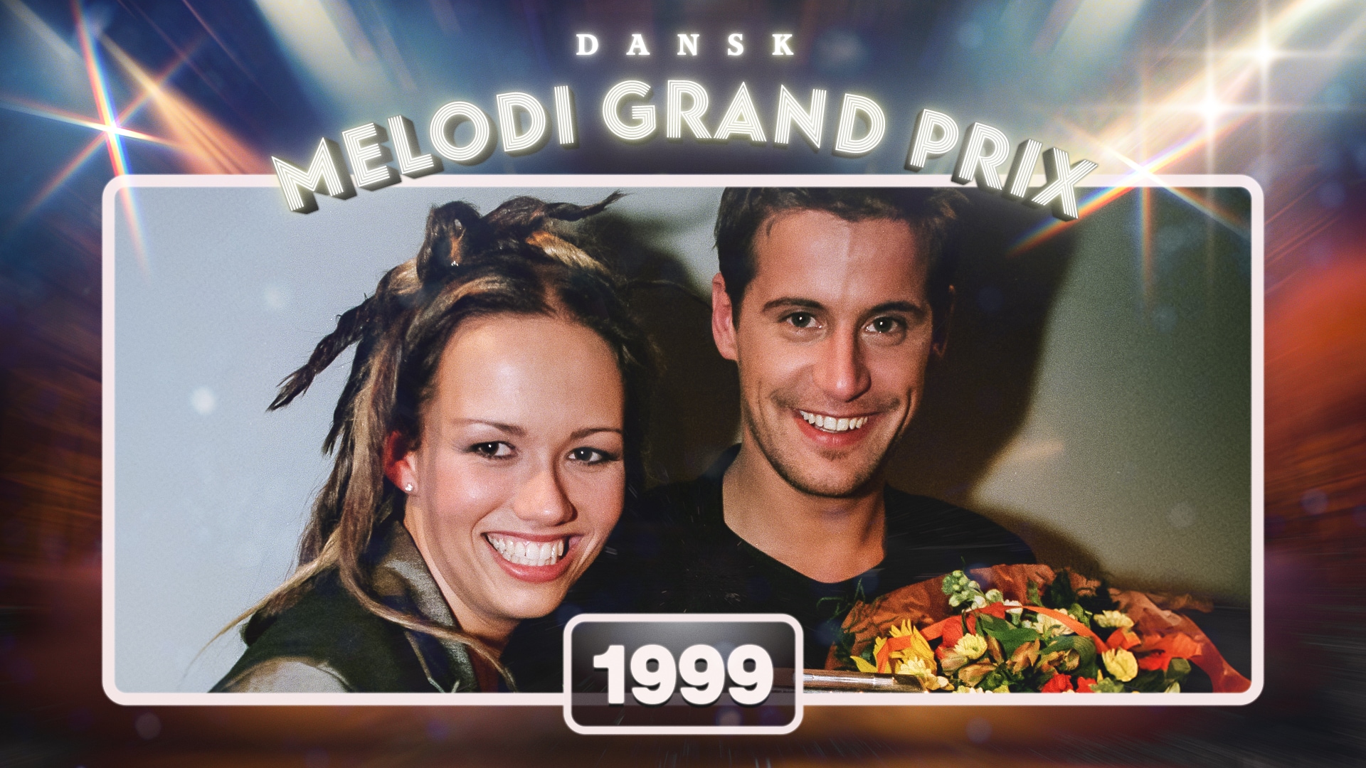 Gense alle de største øjeblikke fra Dansk Melodi Grand Prix | Dansk ...