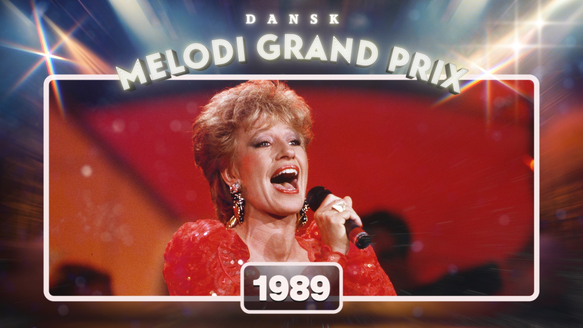 Gense alle de største øjeblikke fra Dansk Melodi Grand Prix | Dansk ...