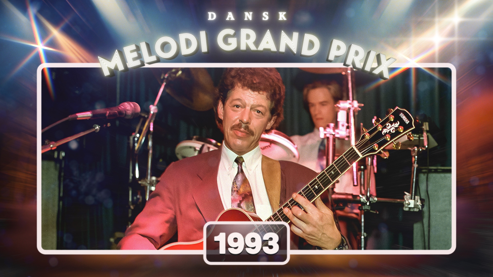Gense alle de største øjeblikke fra Dansk Melodi Grand Prix | Dansk ...