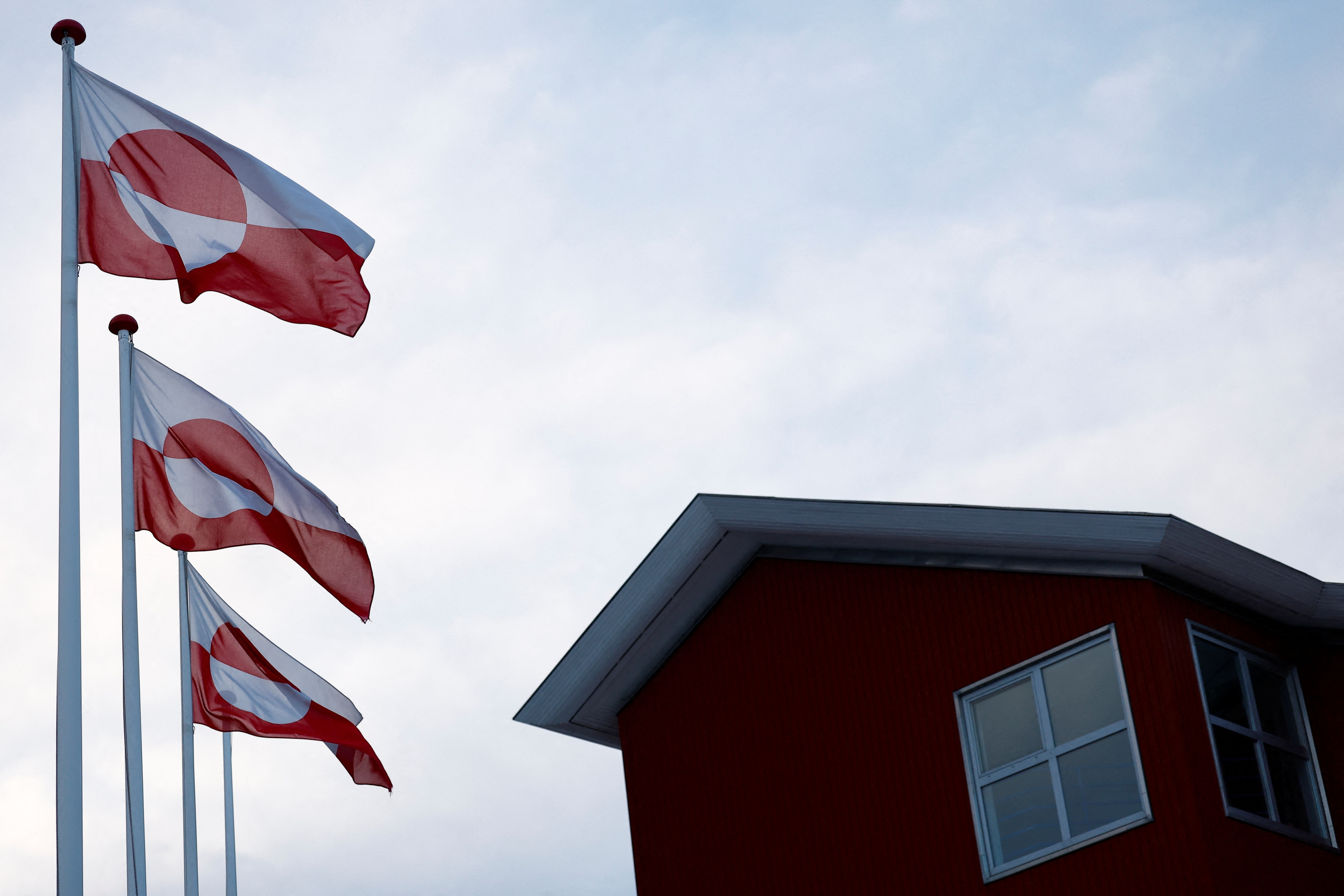 Grønlandsekspert: Kuno Fencker repræsenterer en linje, der 'sparker i ...