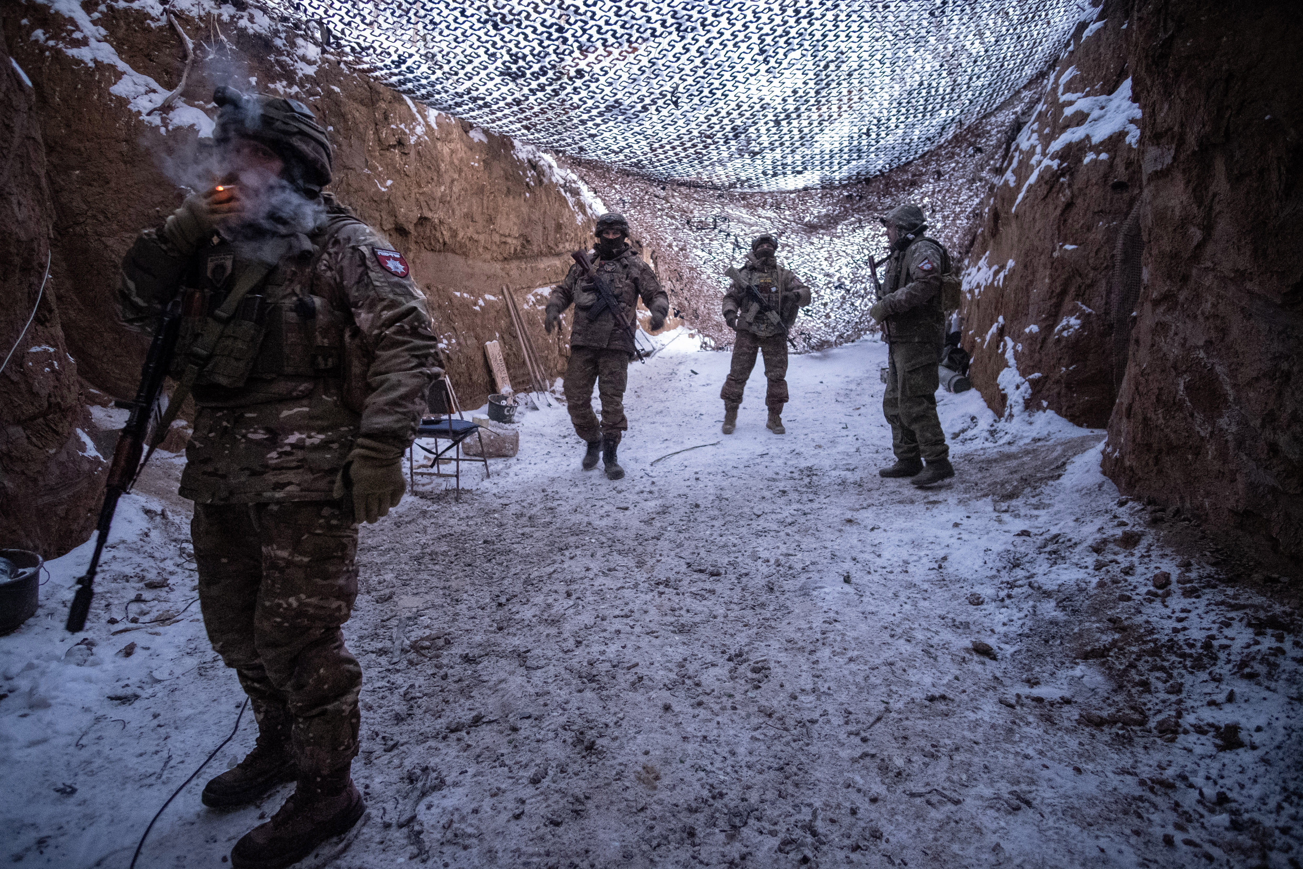 Ukrainske mænd må ikke forlade Ukraine – alligevel kommer der flere og ... Ukrainske mænd må ikke forlade Ukraine – alligevel kommer der flere og ...