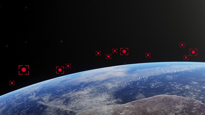Vi fylder rummet med satellitter og skrot: 'Det kan få store ...