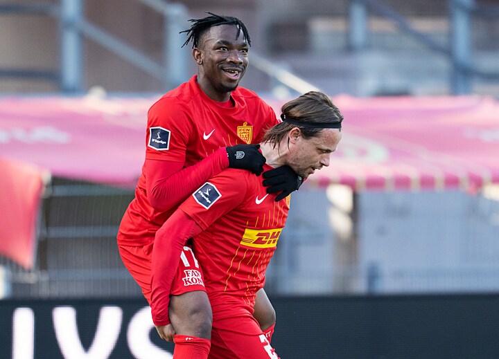 Har FC Nordsjælland fundet en ny guldfugl? | Superliga | DR